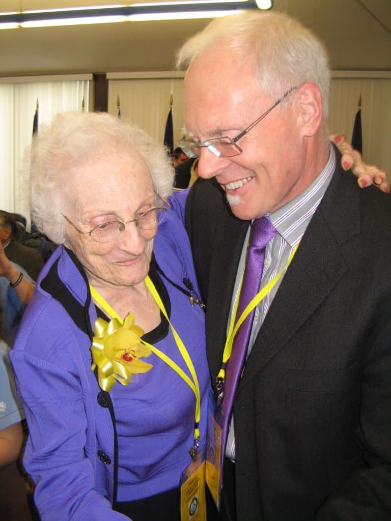 A Mother's Legacy Inspires a Benefit Concert for MUSIC & MEMORY®