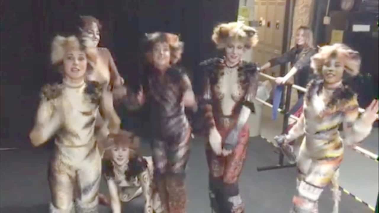 MUSIC & MEMORY® Meets Broadway: The Broadway Alzheimer's iPod Drive ...