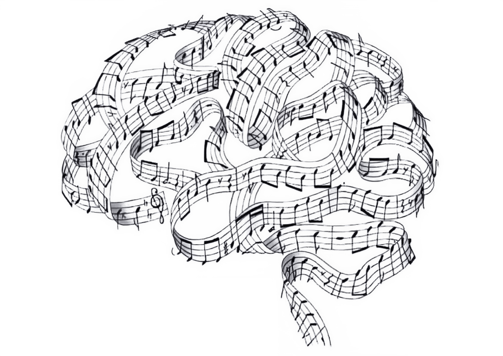 Music-Brain Resources - Music & Memory