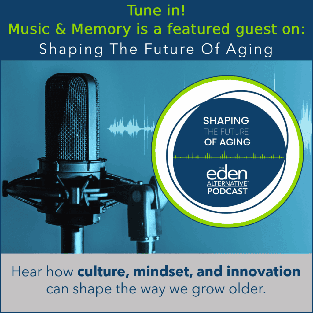 Events - Music & Memory